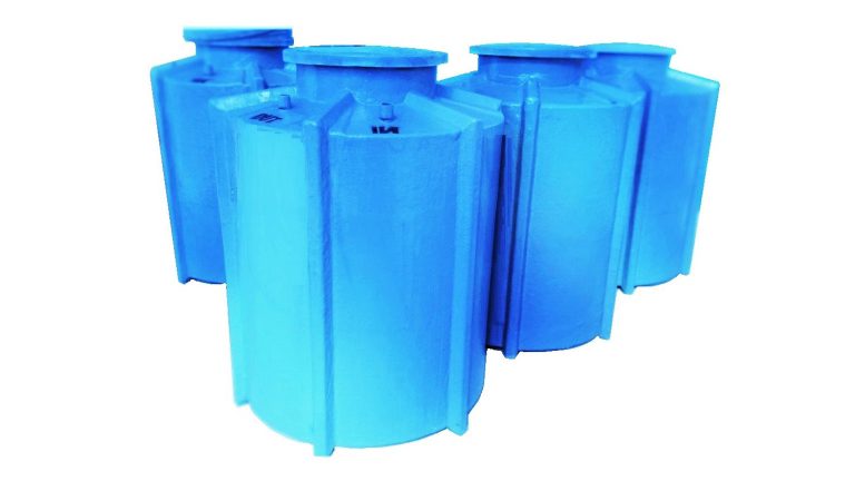 Tangki Air : Mengenal Ragam dan Jenisnya - Bio Filter Indonesia