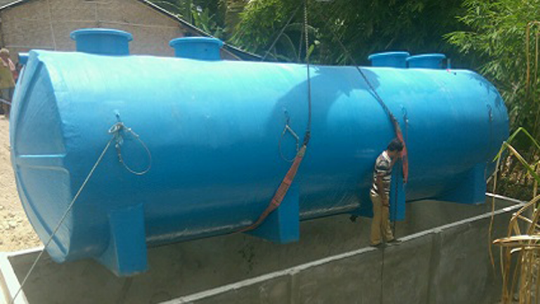 Media Bakteri : Mengenal Jenis dan Fungsinya Untuk Biofilter IPAL